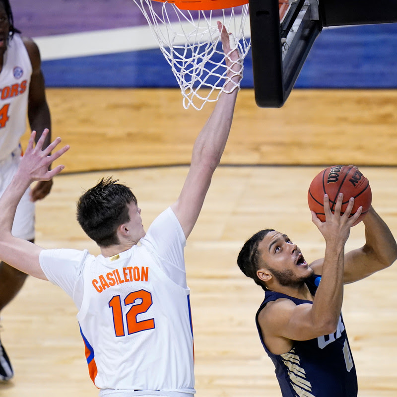 HOME [danbloch98.github.io]